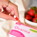 OVARINA – Natures Garden